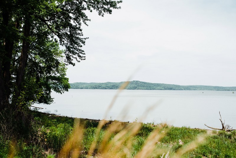 Johnsonville State Historic Park | Tennessee River Valley